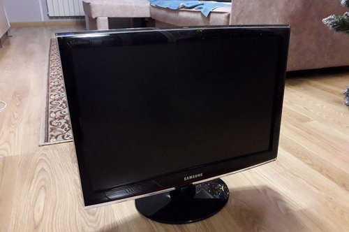 Телевизор Samsung SyncMaster T220HD