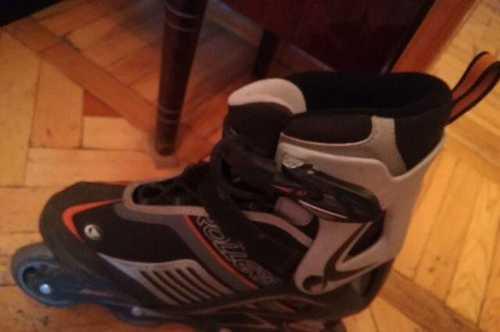 Ролики rollerblade spiritblade