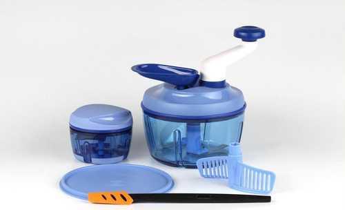 Комбайн "От шефа" Tupperware