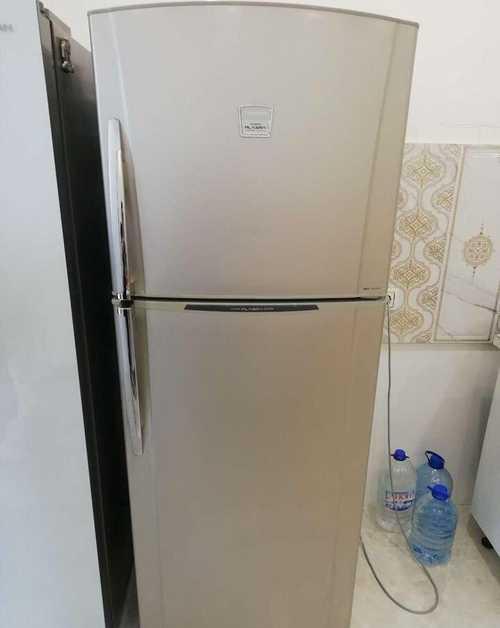 Холодильник Toshiba no frost