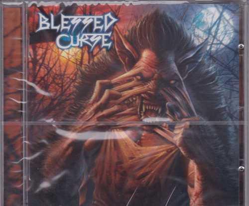 Blessed Curse - Blessed Curse (2012)
