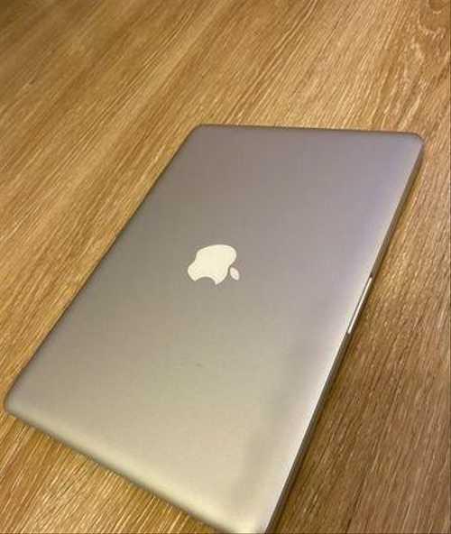 Apple MacBook Pro (13-inch, Mid 2012) i7