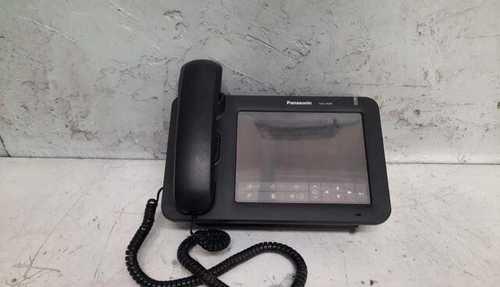 Телефон SIP Panasonic KX-UT670RU
