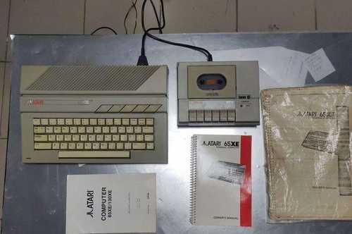 Atari 65xe