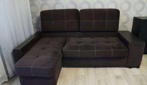Продам угловой диван "Брюссель"
