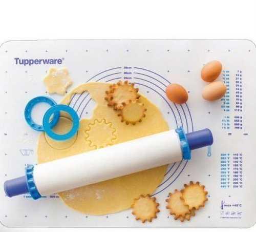 "Tupperware"