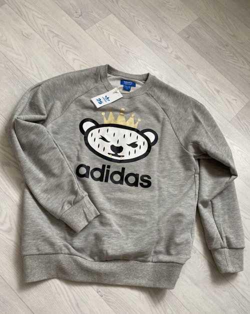 Свитшот adidas original