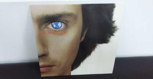 Jean-Michel Jarre Klaus Schulze Eloy MikeOldfield