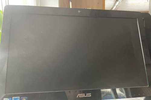 Моноблок asus all in one pc Series