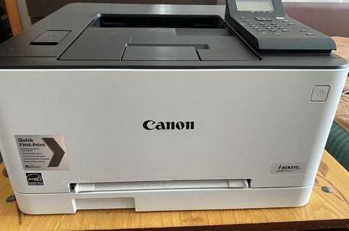 Принтер Canon LBP611Cn