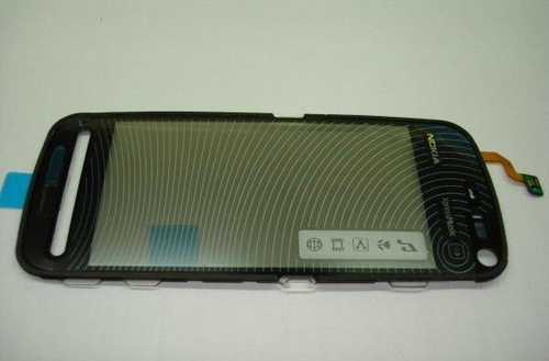 Тачскрин Nokia 5800 со стеклом Новый и другие зап
