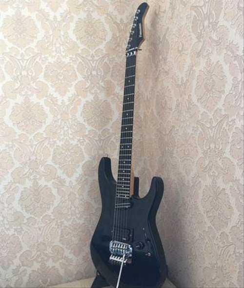 Fernandes FR-65 Japan 1983