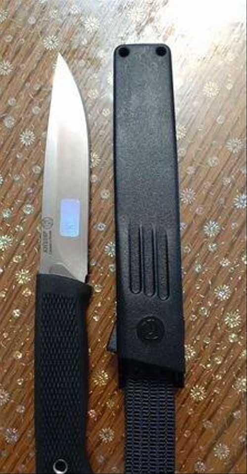 Нож сова Кизляр