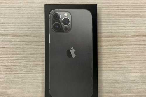 iPhone 13 Pro Max 512GB (Graphite)