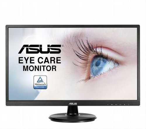 Монитор 23.6" Asus VA249NA VA, DVI (новый)