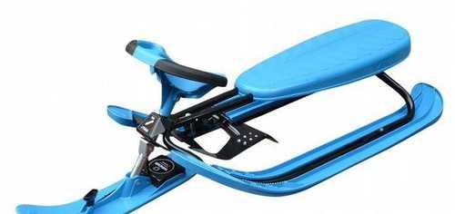 Снегокат Stiga Snowracer Blue PRO 73-2322-06