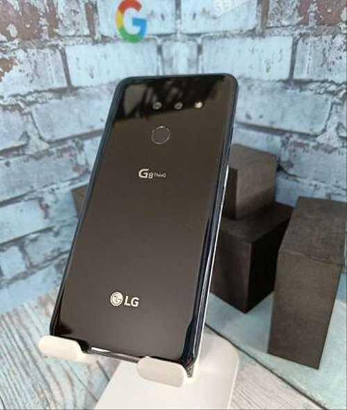 LG G8, идеал, без торга/J4