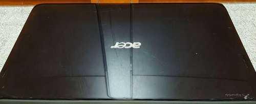 Ноутбук Acer Aspire 6930G
