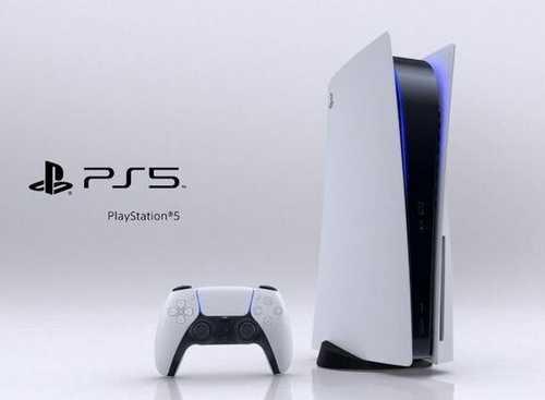 Playstation 5 blu-ray