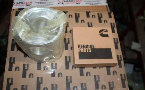 Cummins Камминз 6CT QSC 8,3 4309095 Поршень