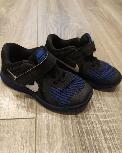 Кроссовки nike runner 9C