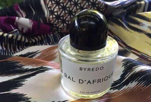 Byredo Bal D'afrique