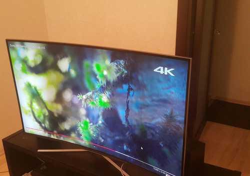 Samsung ue49ku6500