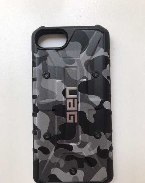 UAG Pathfinder для iPhone 6s/7/8