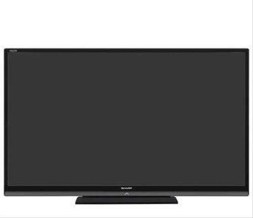 Телевизор Sharp LC-60LE740 60 дюймов
