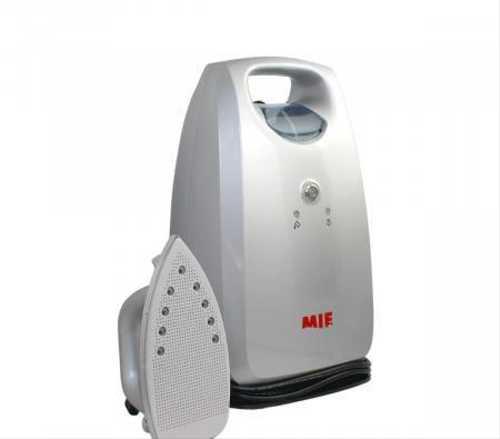 MIE Stiro 1400 утюг с парогенератором