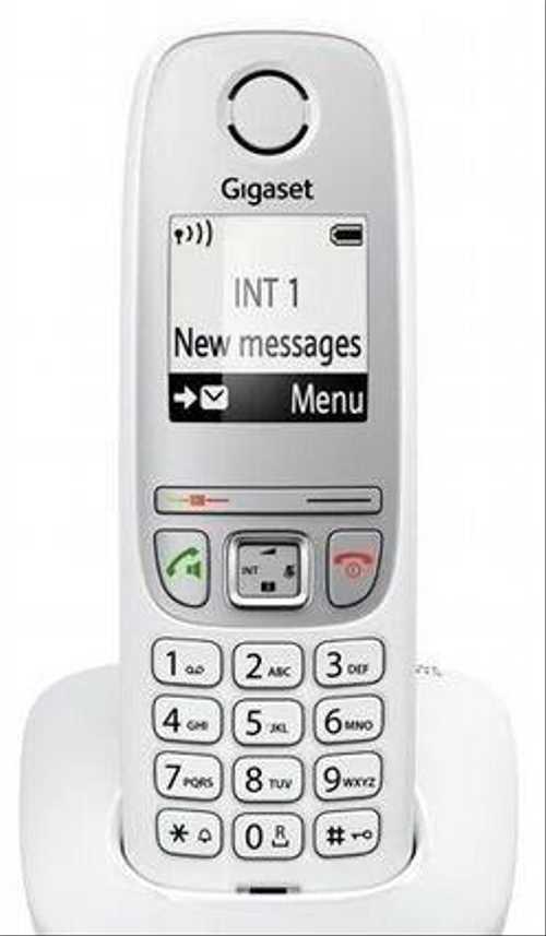 Dect Gigaset A415 White