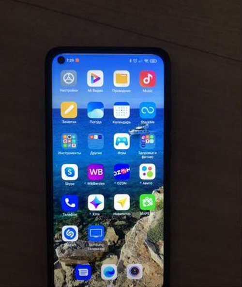 Смартфон Xiaomi Redmi Note 9