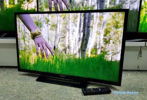 Телевизор ЖК Sony KDL-32R303B 32" LED HD DVB-T2