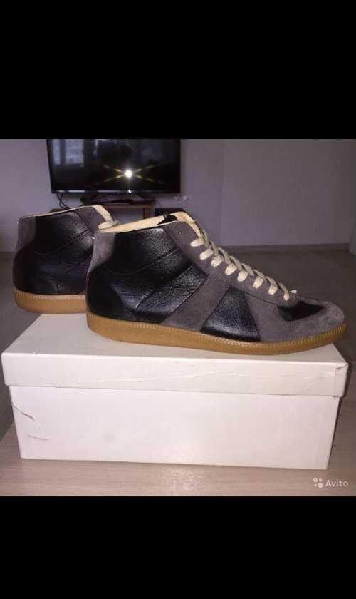 Maison Martin Margiela High