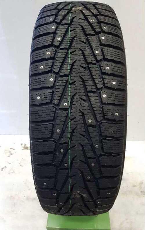 Nordman 7 SUV. Nordman 7 245/65 r17 111t.