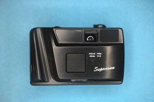 Пленочный фотоаппарат Aermac PC 305