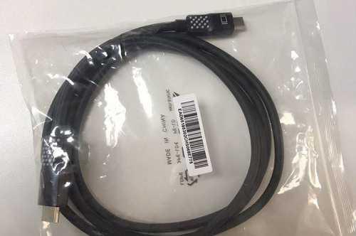 Кабель minidisplayport hdmi