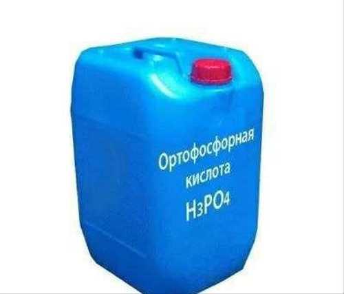 Ортофосфорная кислота