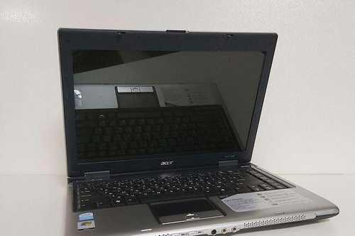 Ноутбук Acer Aspire3683