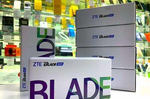 ZTE Blade A31 32GB NFC
