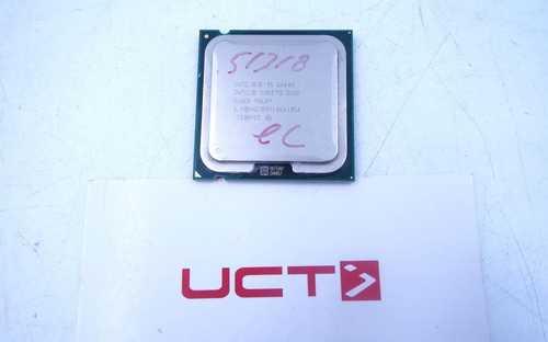 Процессор Intel Core2Quad Q6600