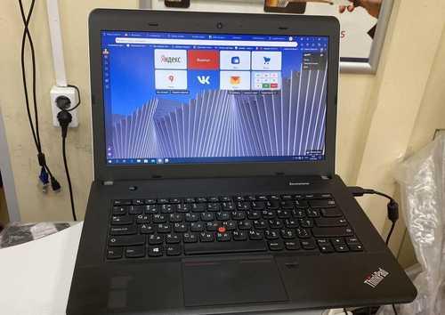 Ноутбук Lenovo E440 ThinkPad (25)