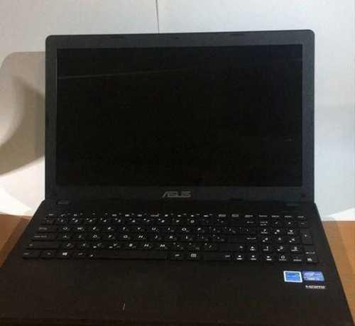 Ноутбук Asus X551CA