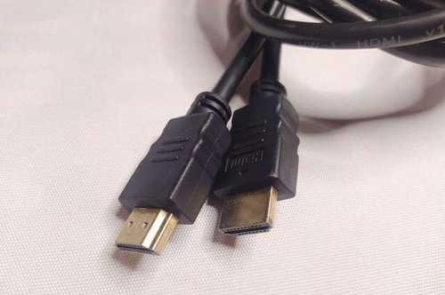 Кабель hdmi 2метра