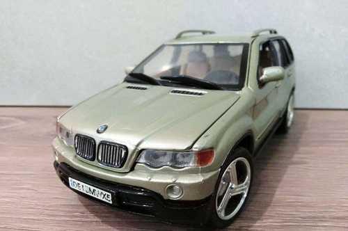 BMW X5 (E53)