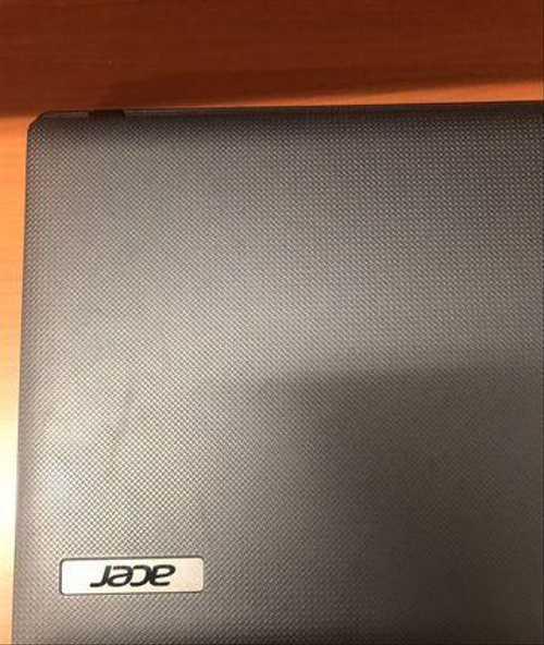 Acer Aspire 5733 series