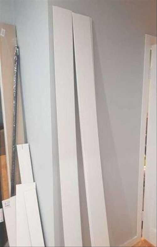 Доборы для дверей