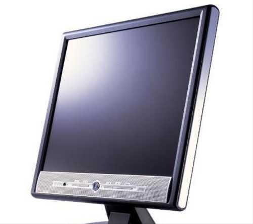 Монитор BenQ 17" fp767-12 (Q7C3)