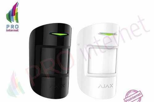 Ajax CombiProtect (black or white)