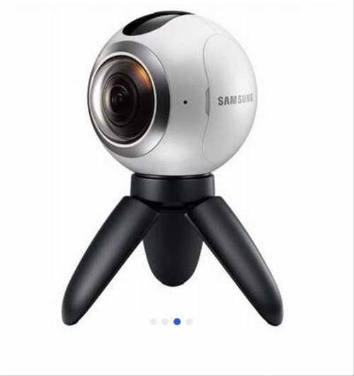 Продам панорамную камеру Samsung